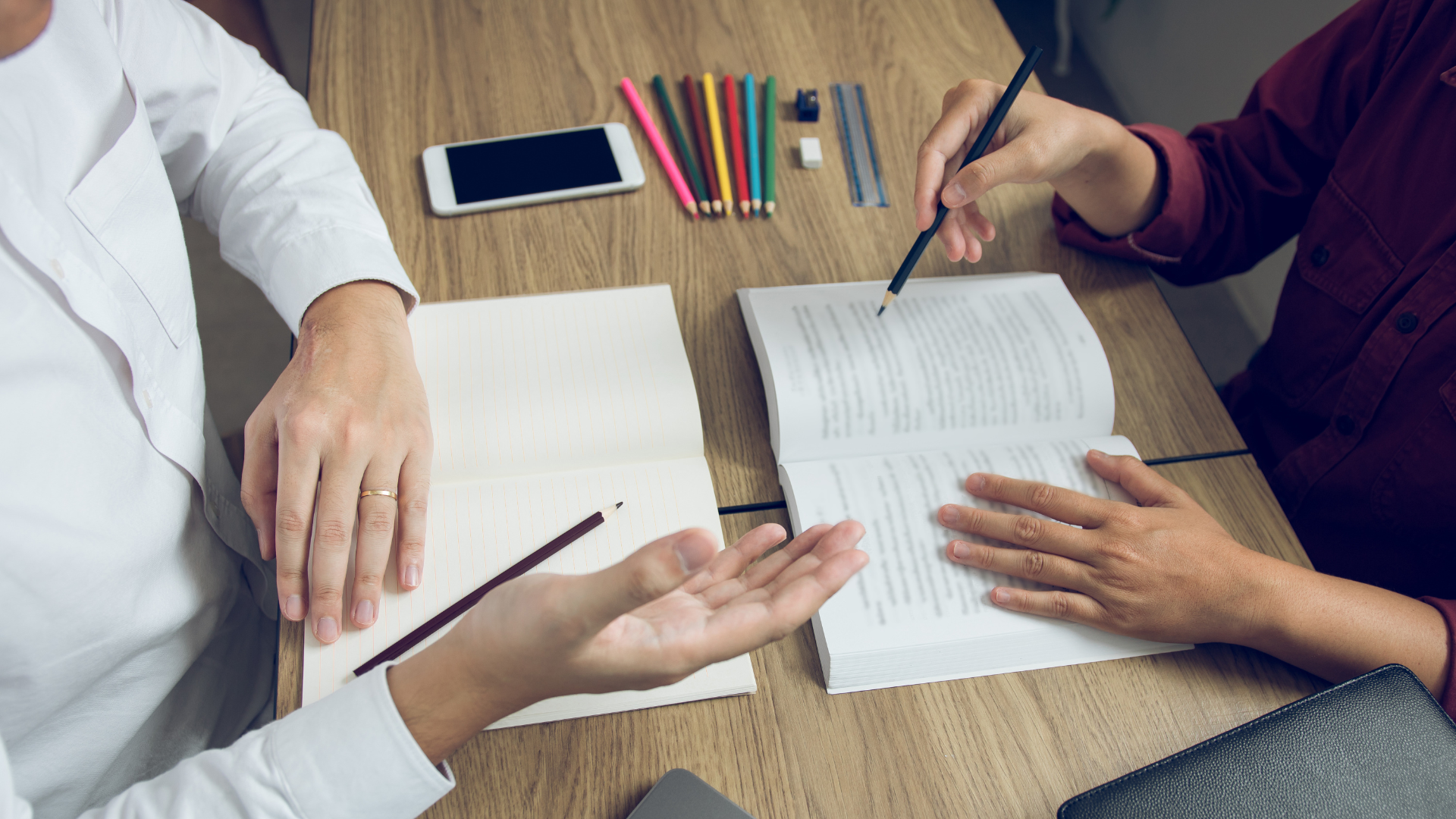 Private Tutoring Services | Actual Solutions | Contact Us